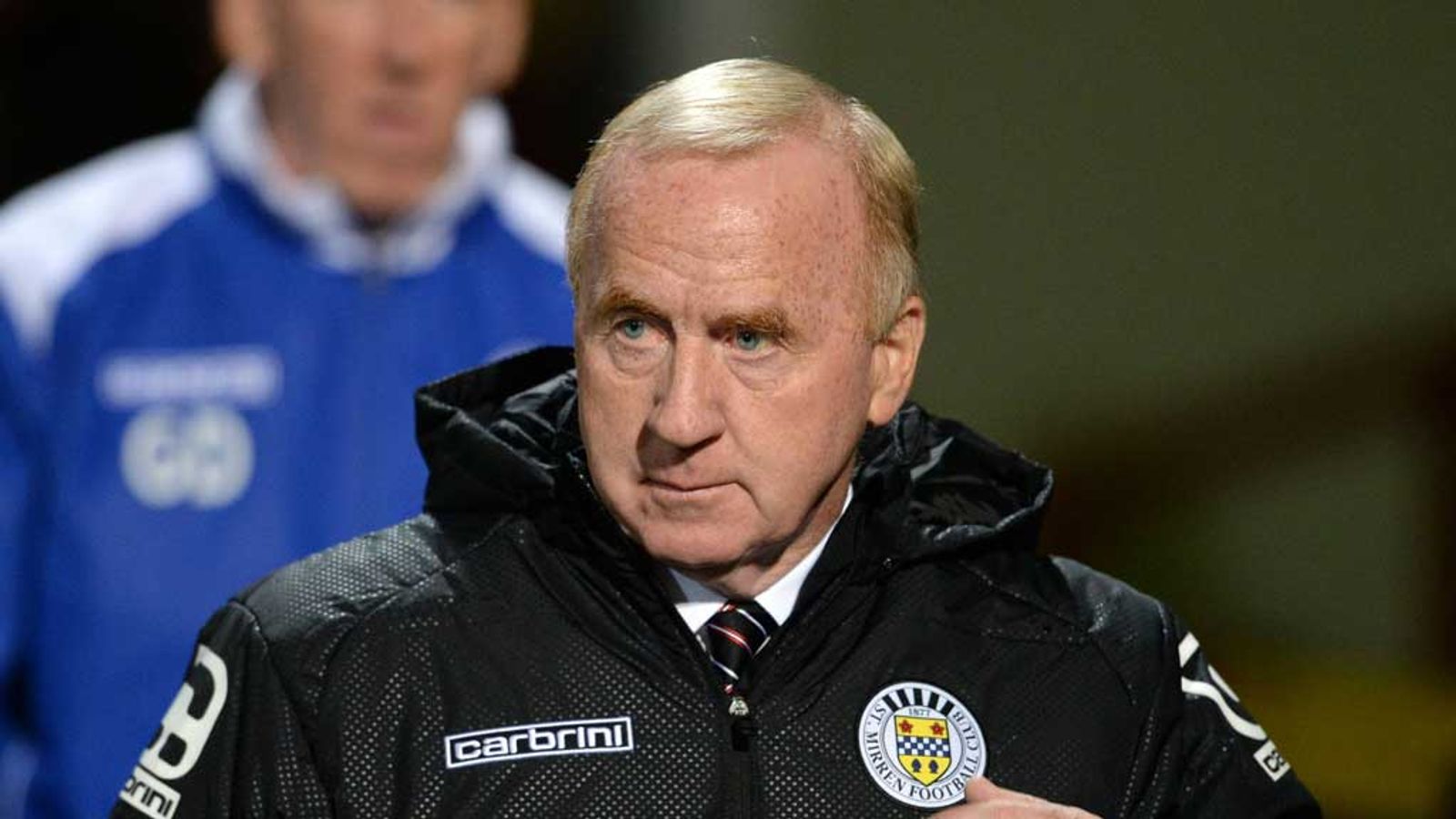 Scottish Premiership: John Collins backs Tommy Craig to get it right at ...