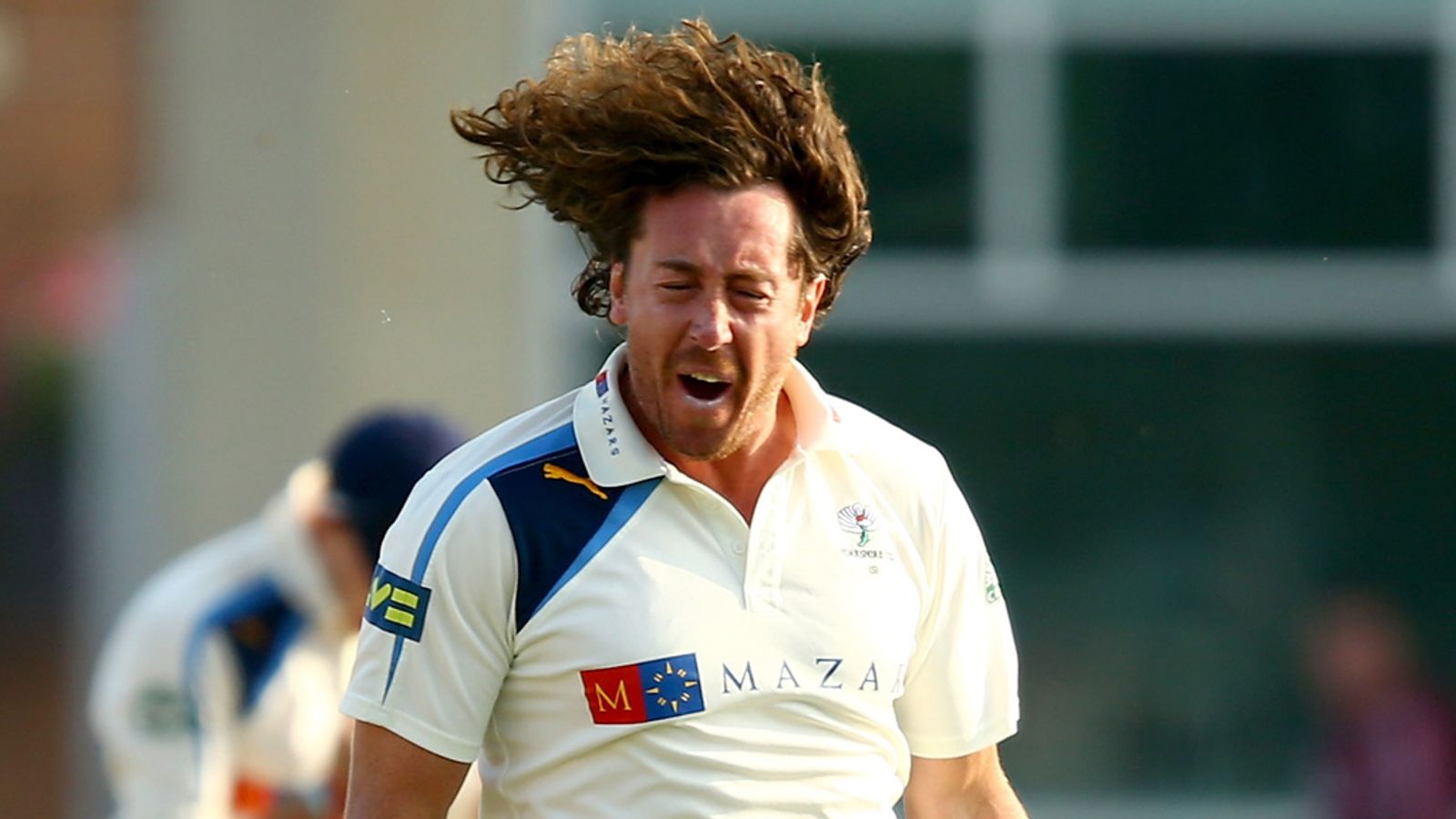 Ryan Sidebottom commits to Yorkshire until end of 2016 | Cricket News ...