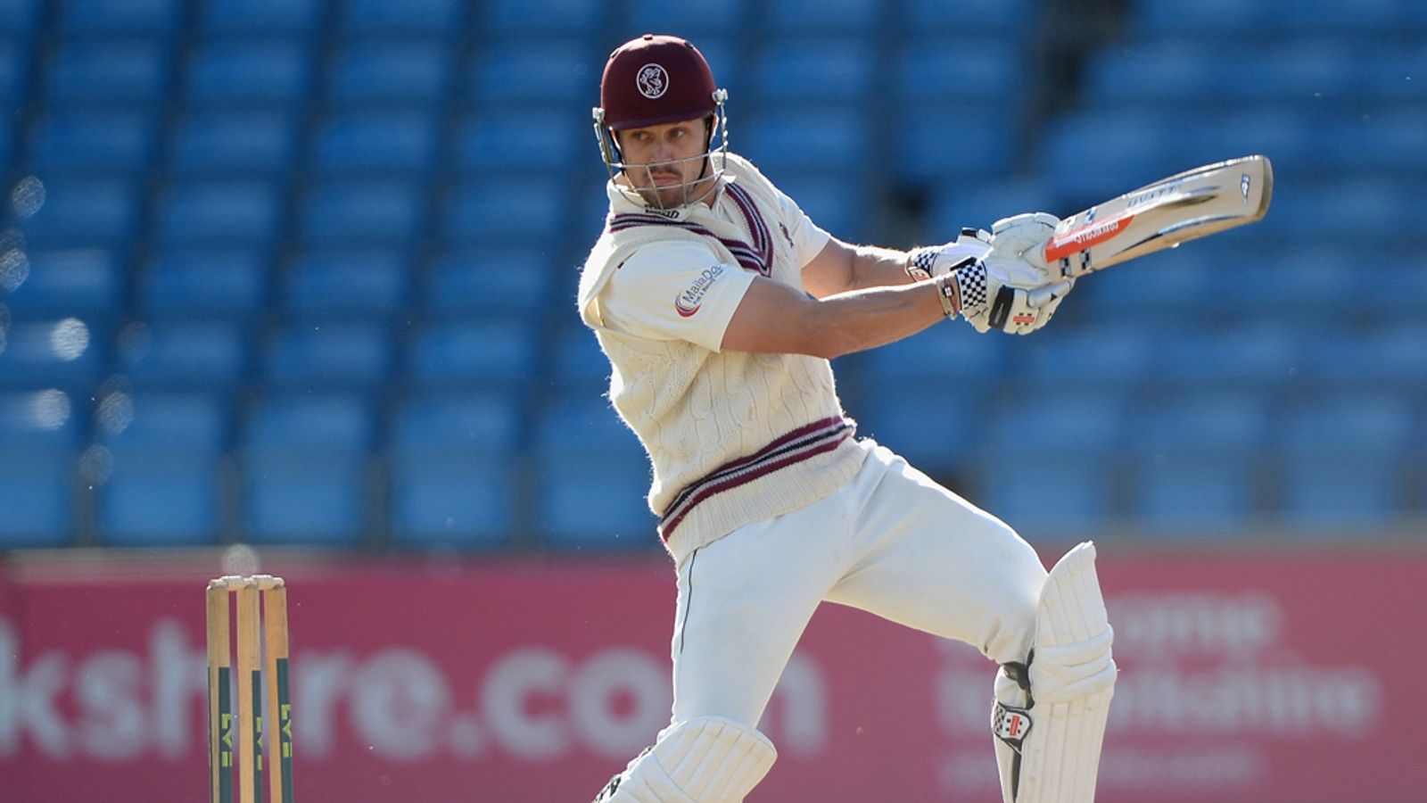 Middlesex new signing Nick Compton targets England recall | Cricket ...