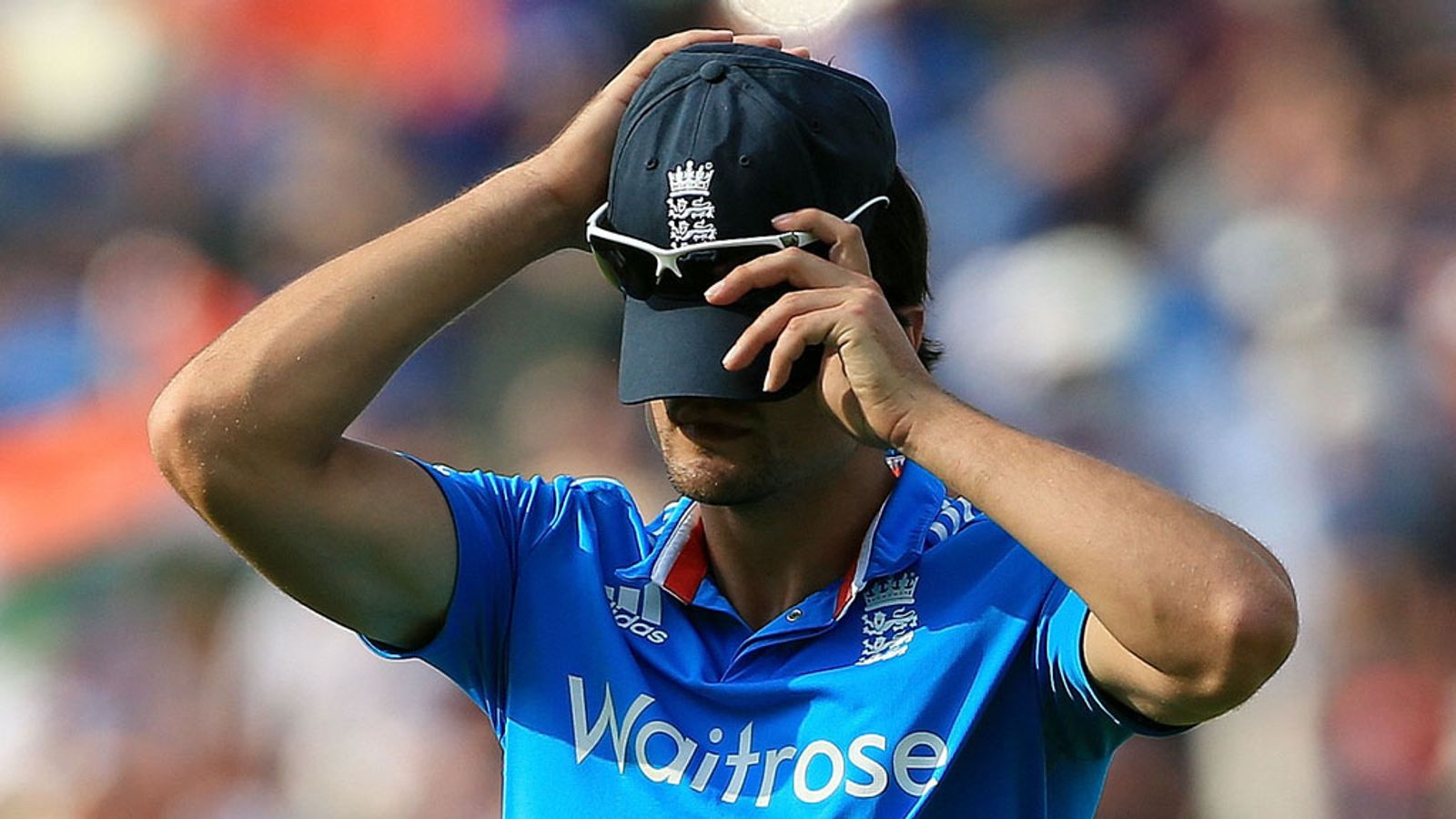 Alastair Cook says England need players to start performing | Cricket ...