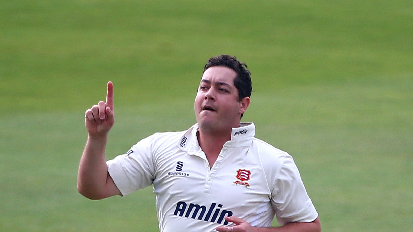 New Zealand international Jesse Ryder to carry on playing for Essex for ...