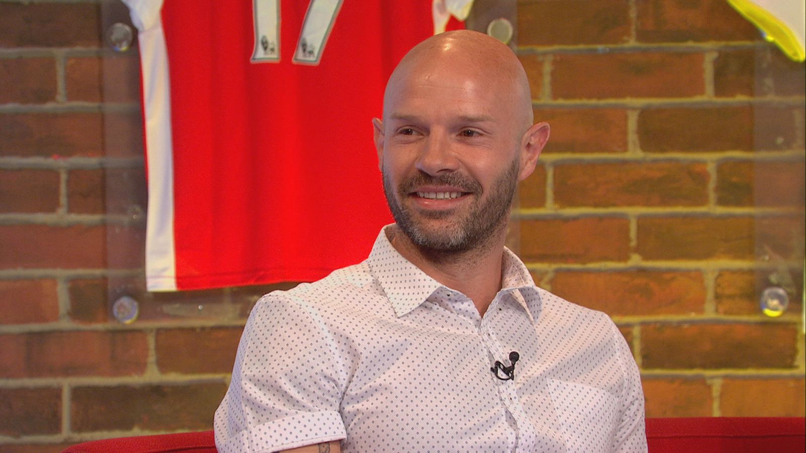 LISTEN: Soccer AM Podcast - Danny Mills | Football News | Sky Sports
