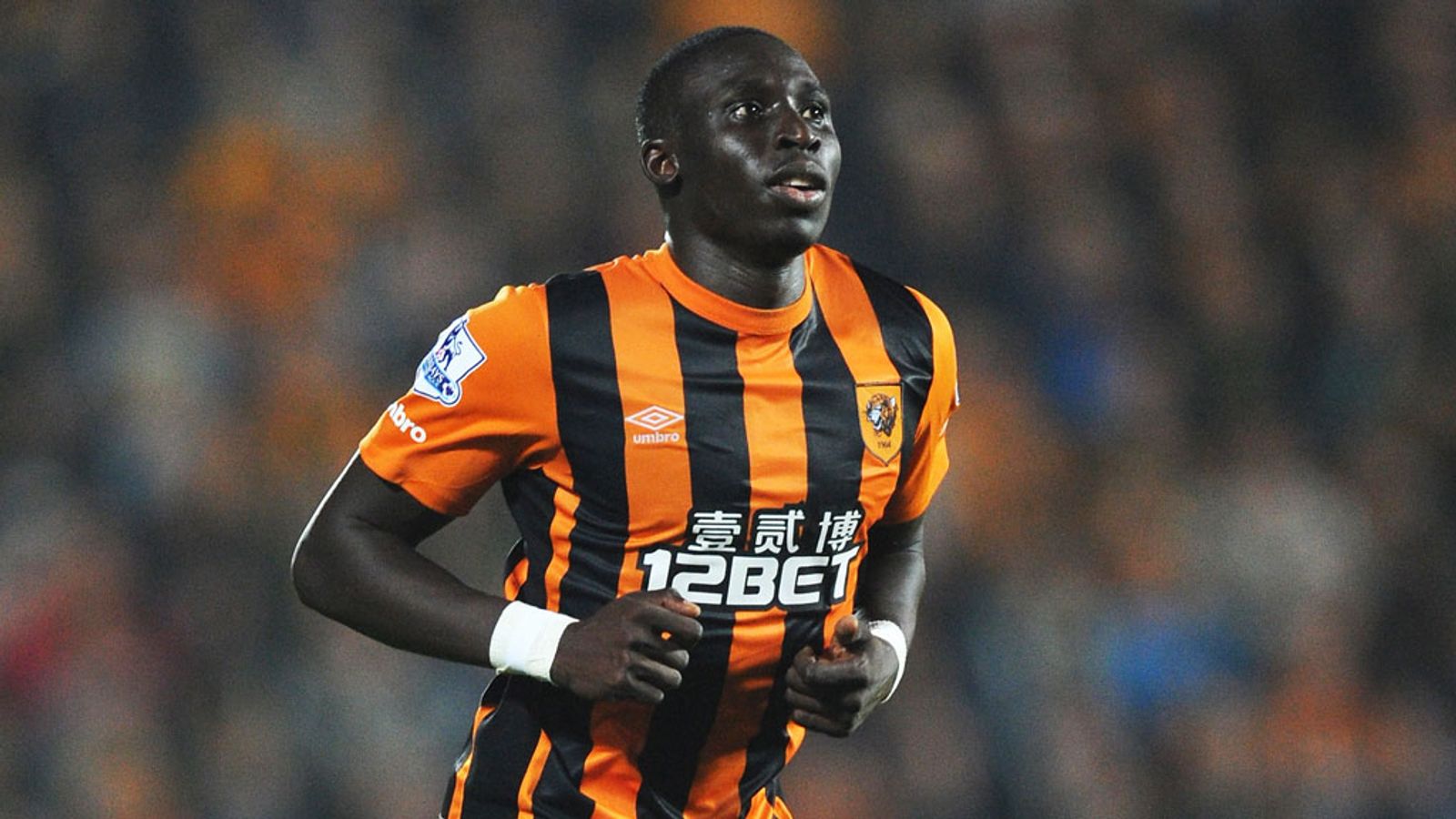 Premier League: Mohamed Diame welcomes return to central role at Hull ...