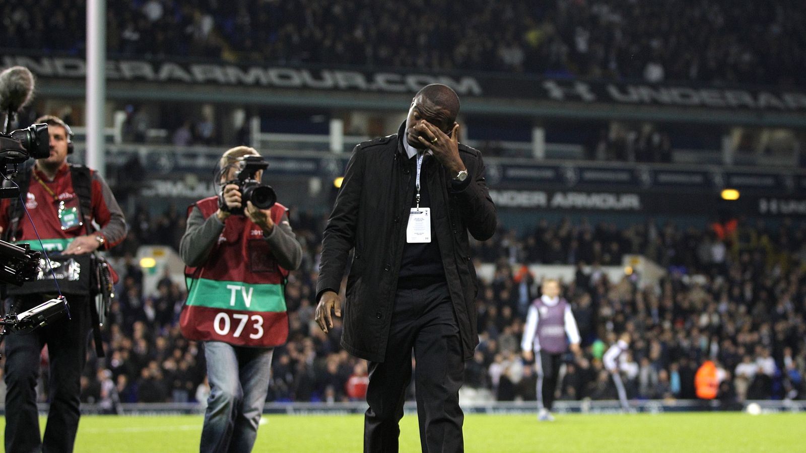 Fabrice Muamba backs St John Ambulance Celebrate Like a Hero campaign ...