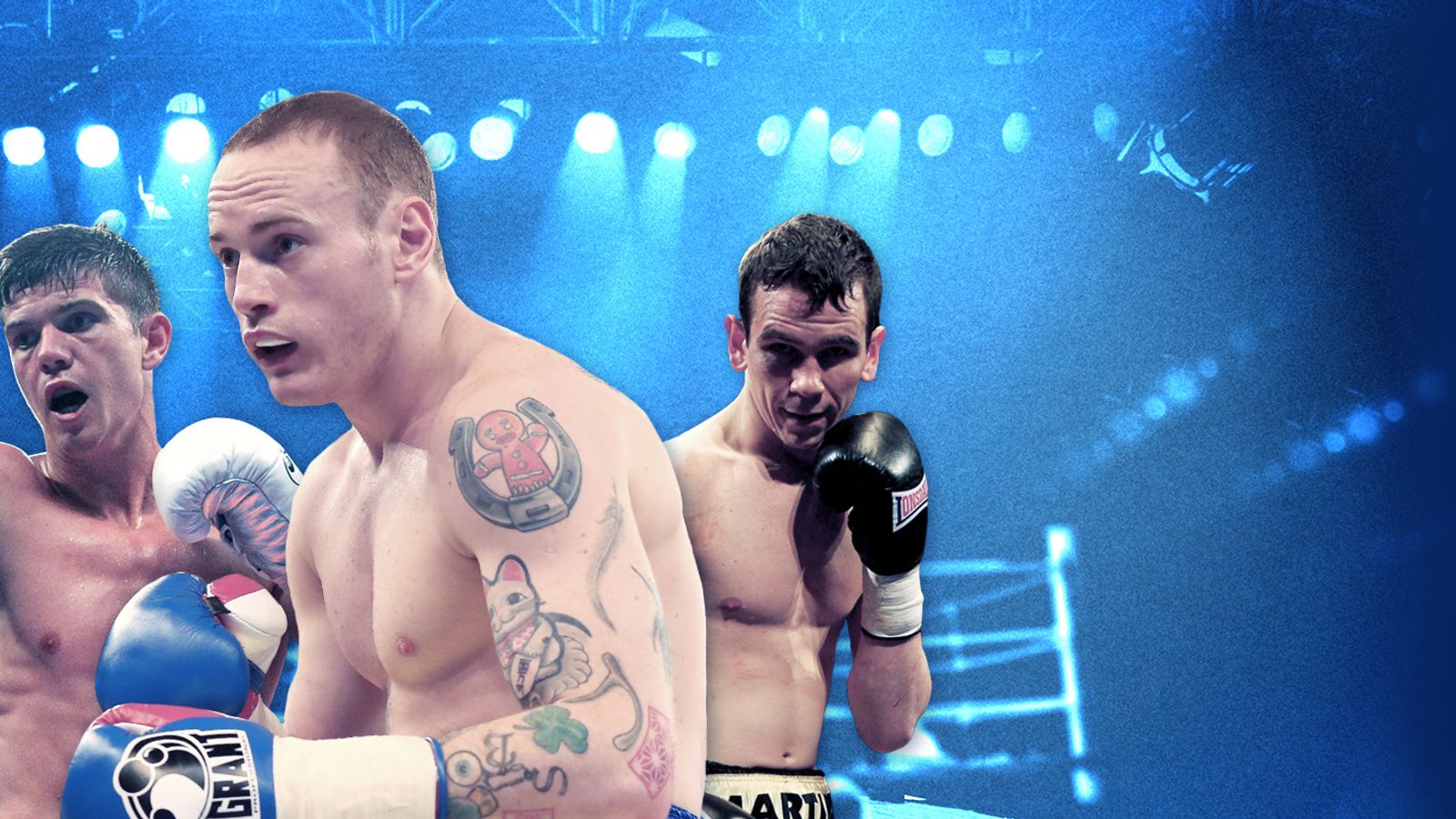 Fight Night live! | Boxing News | Sky Sports
