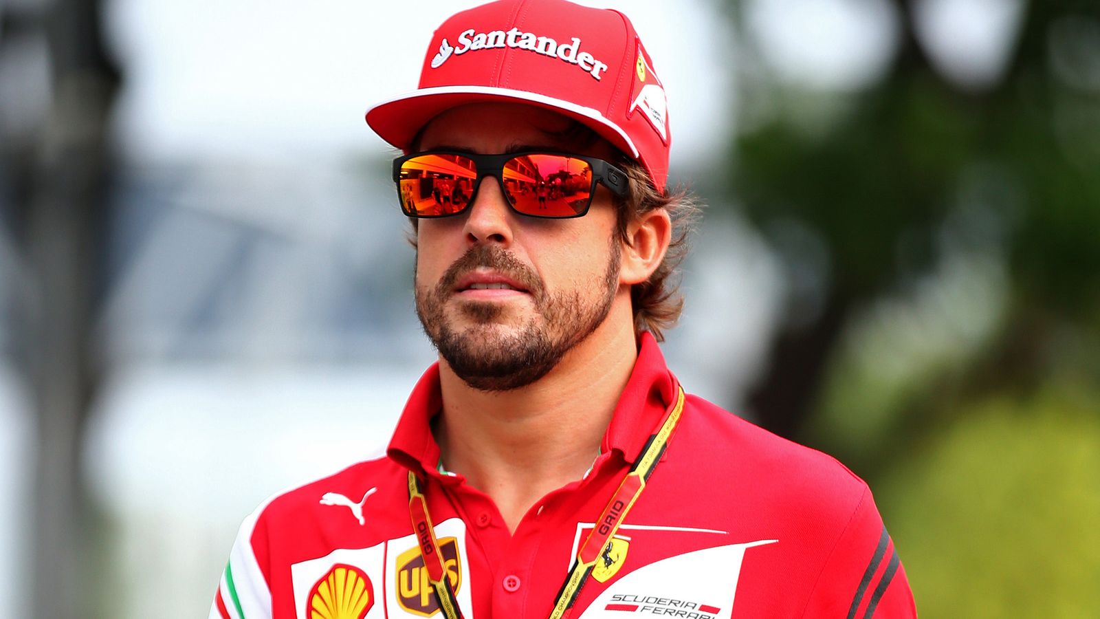 P1 report | F1 News | Sky Sports