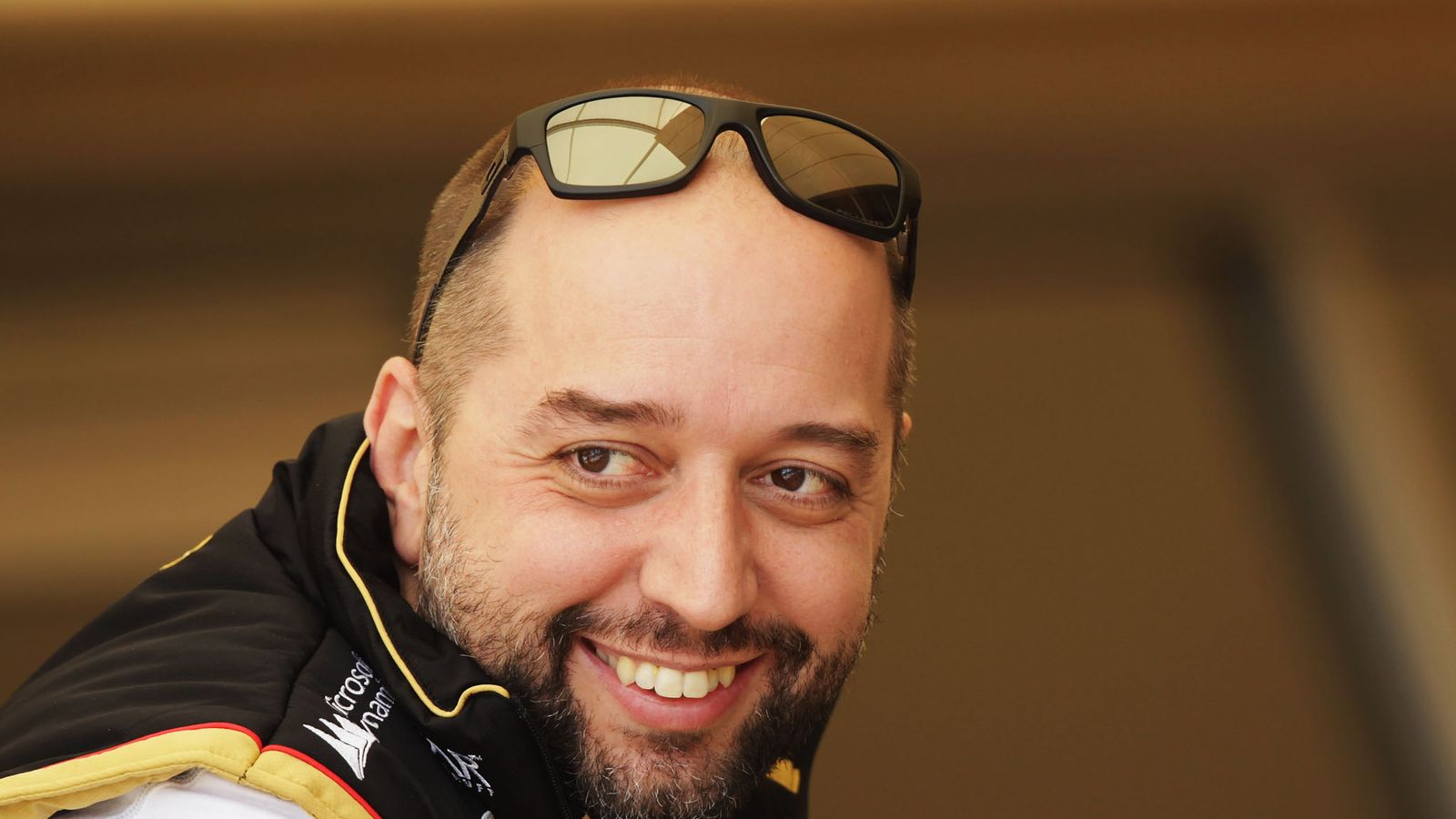 Gerard Lopez blames design flaw for poor campaign and predicts Lotus ...