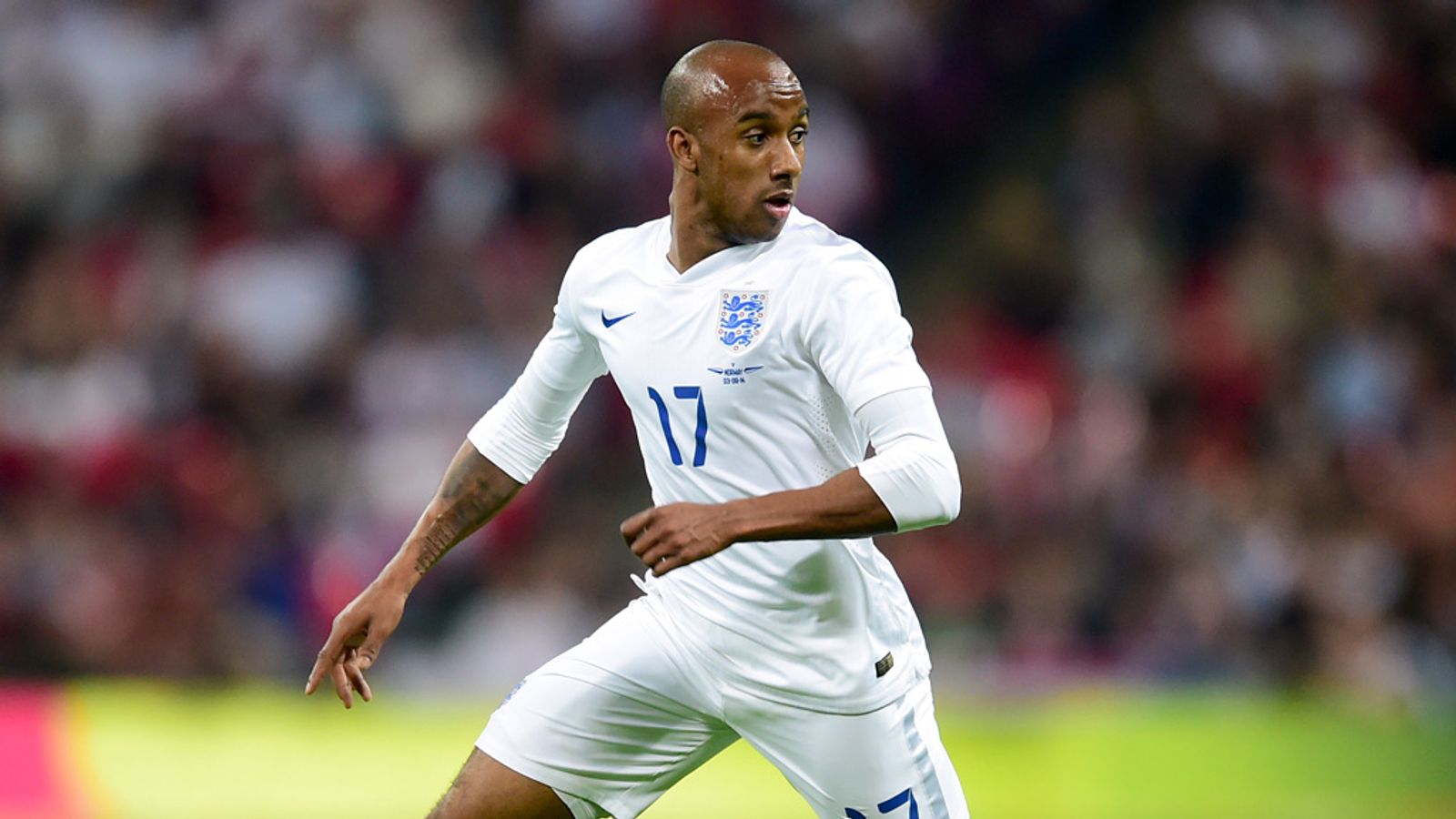 Premier League: Aston Villa's Fabian Delph facing possible operation ...