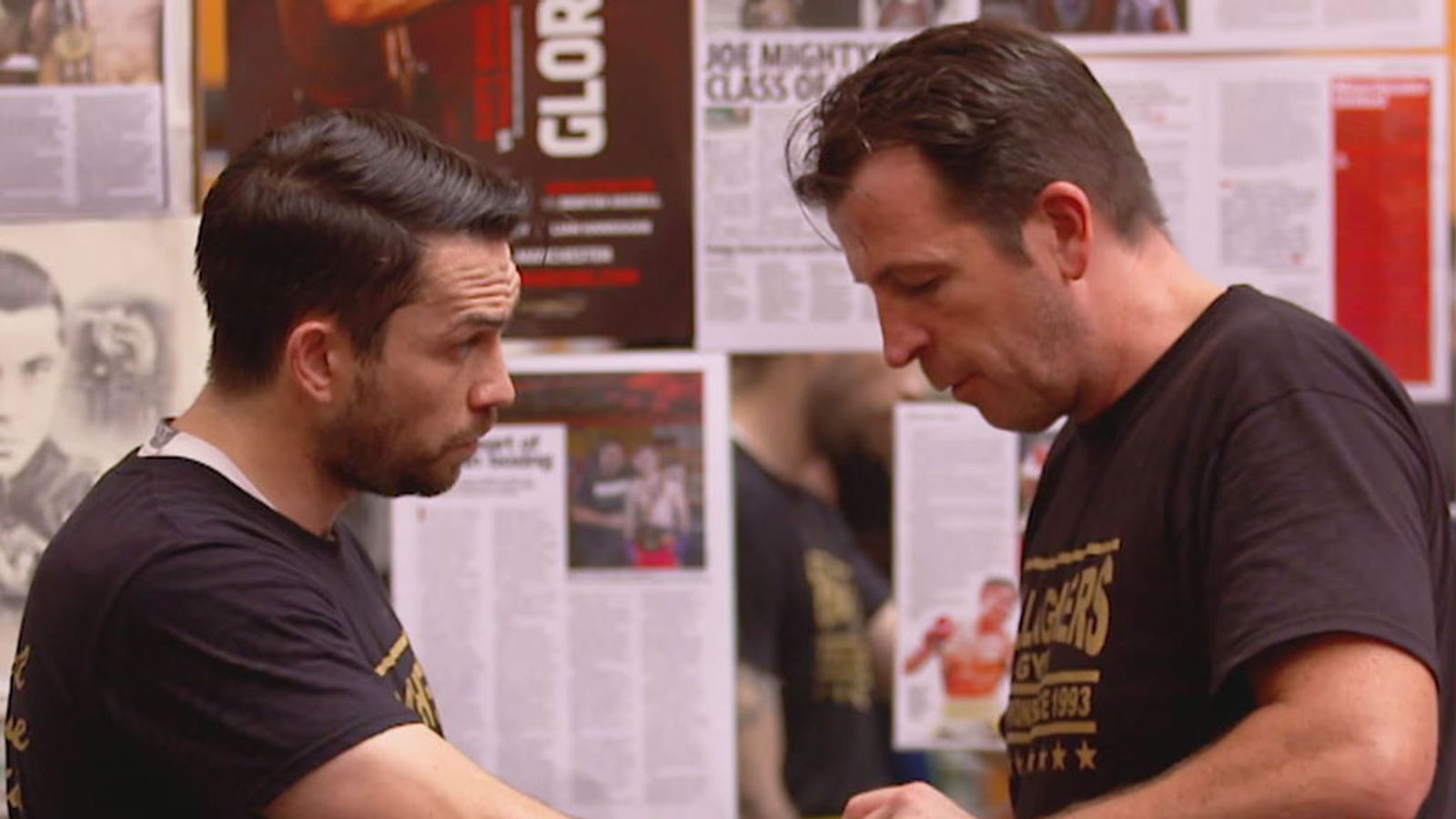 Boxing: Trainer Joe Gallagher blasts judges over Paul Smith's loss to ...