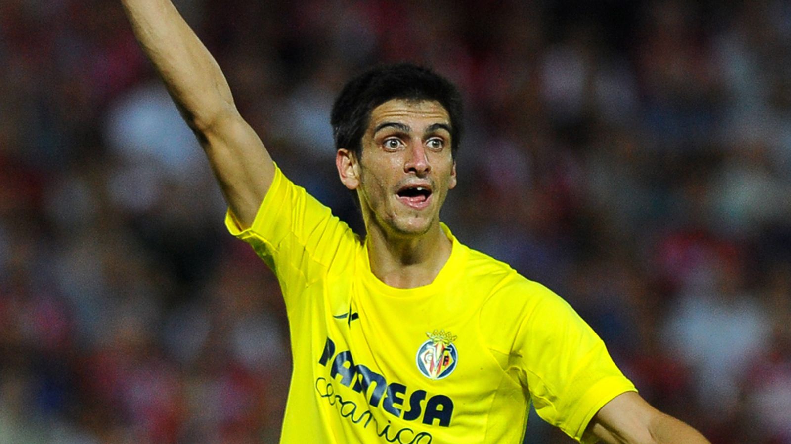 Copa del Rey: Villarreal set up semi-final clash with Barcelona, while ...