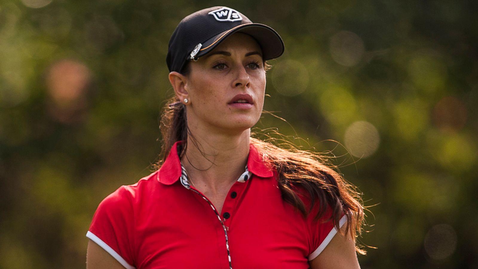 LPGA: Maria Balikoeva takes lead at Tenerife Open | Golf News | Sky Sports