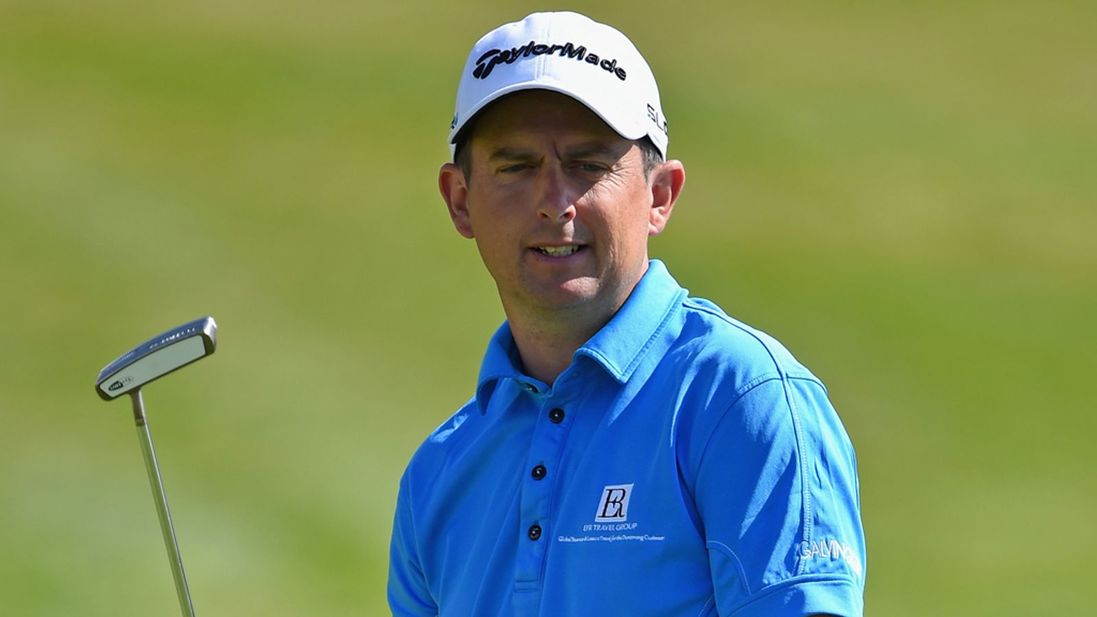 Peter Lawrie reveals drop in form caused by addiction to fizzy drinks ...