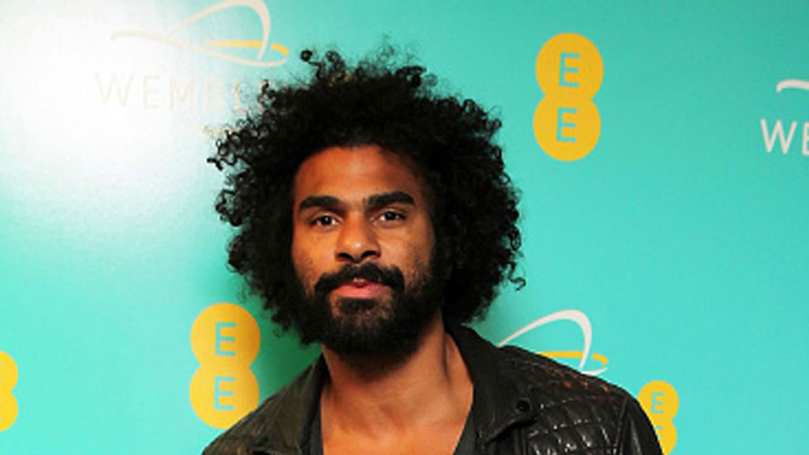 David Haye declares intention to become world heavyweight champion once ...