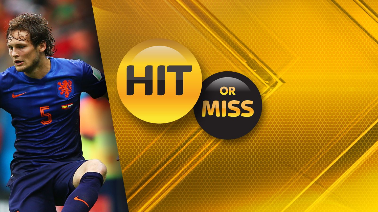Blind verdict: Hit or miss? | Football News | Sky Sports