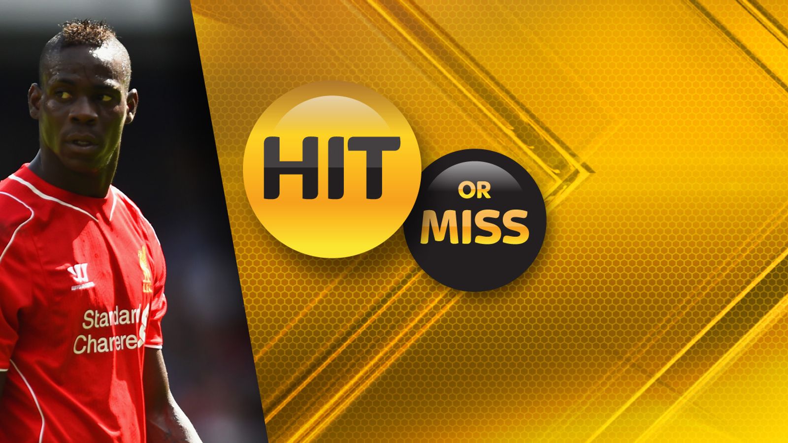 Balotelli verdict: Hit or miss? | Football News | Sky Sports