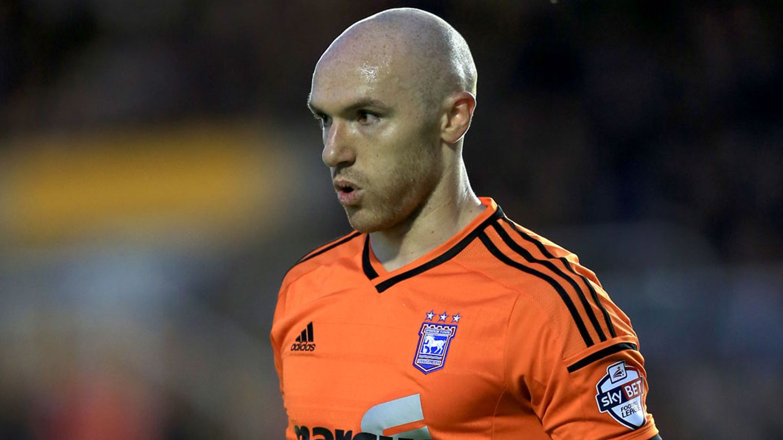Sky Bet Championship: Conor Sammon returns to haunt Wigan as Ipswich ...