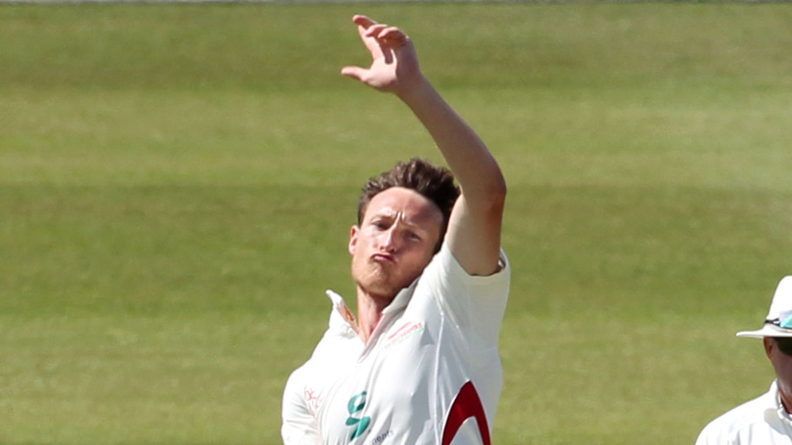 County Championship: Anthony Ireland and Michael Thornely to leave ...