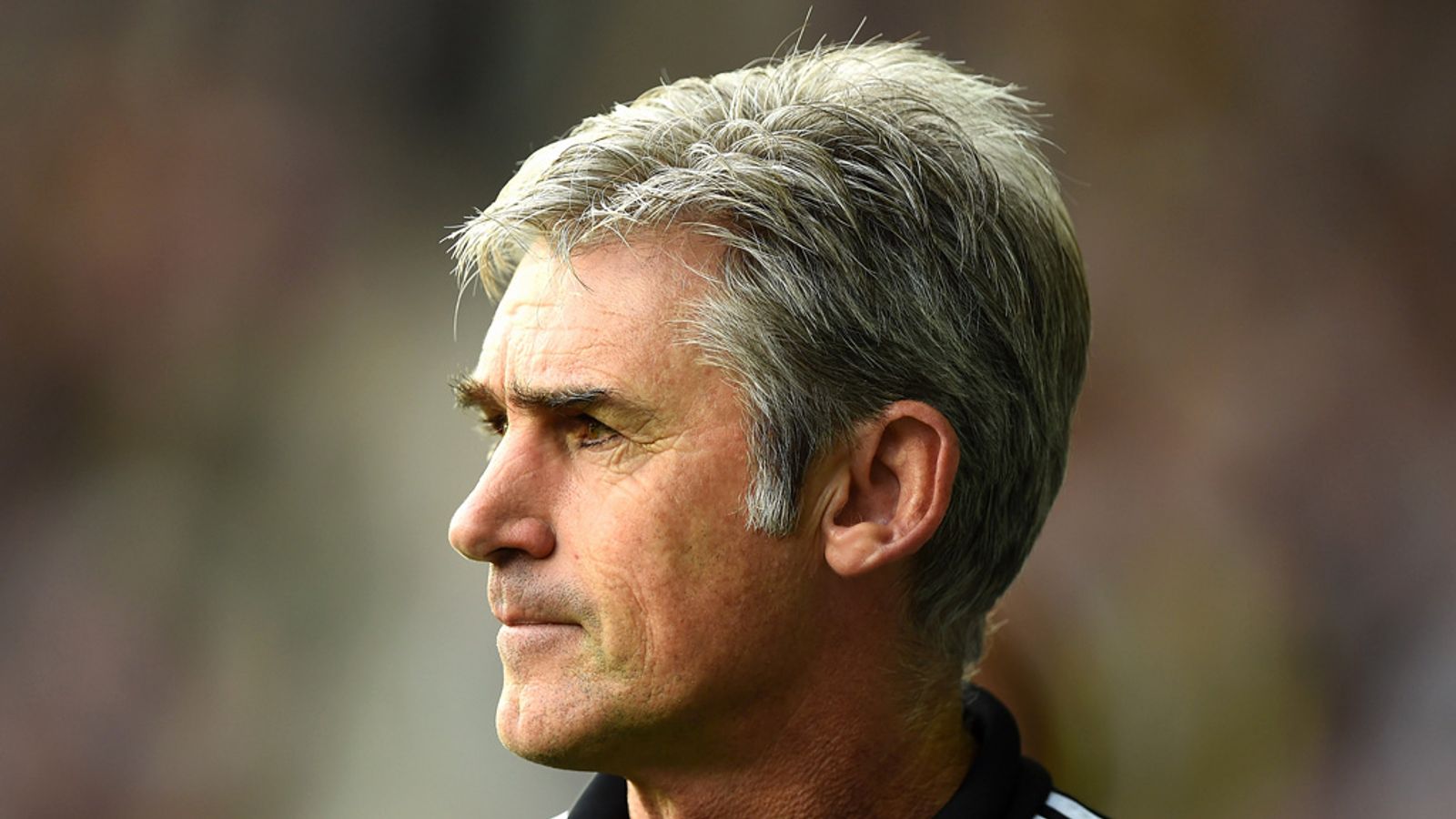Premier League: West Brom's Alan Irvine was upset not to claim the win ...