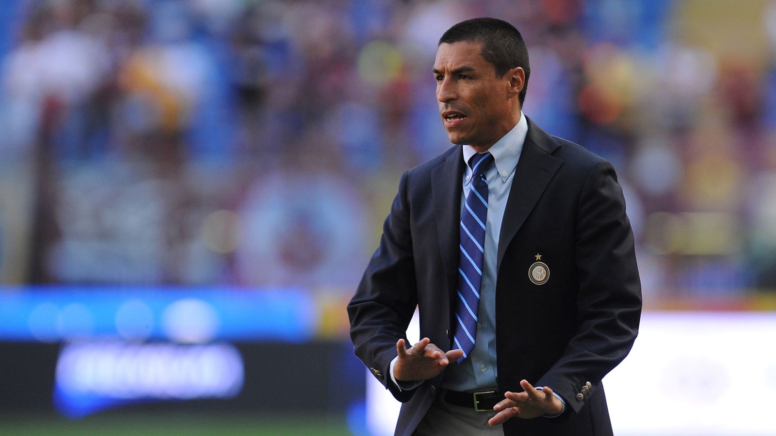 Serie A: Ivan Cordoba departs Inter Milan role by mutual consent ...