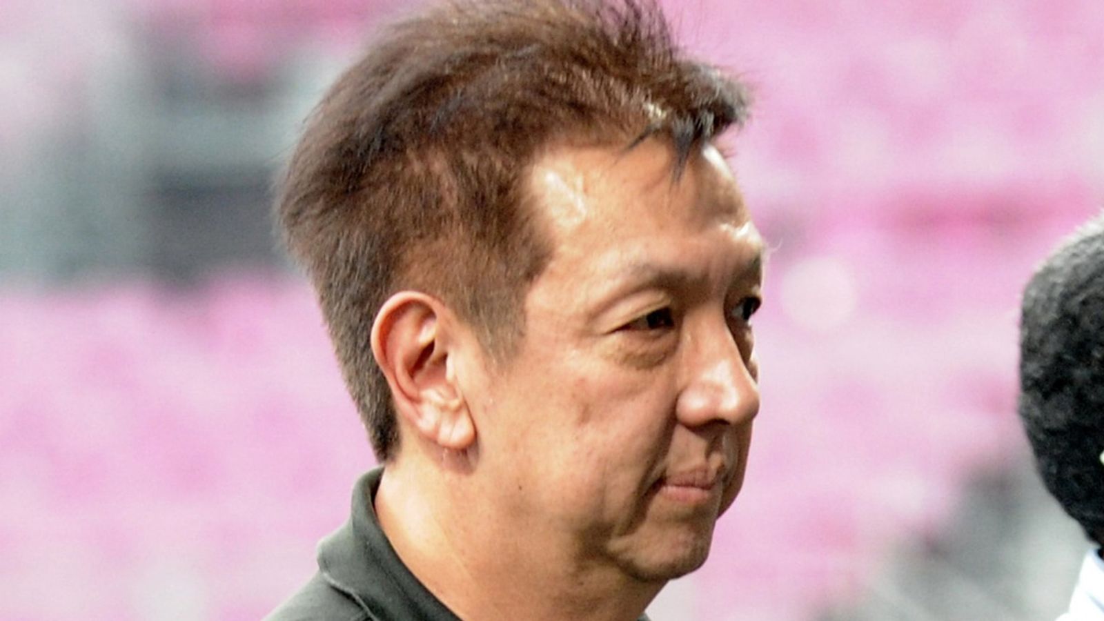 Billionaire Pete Lim buys 50 per cent stake in Salford City | Football ...