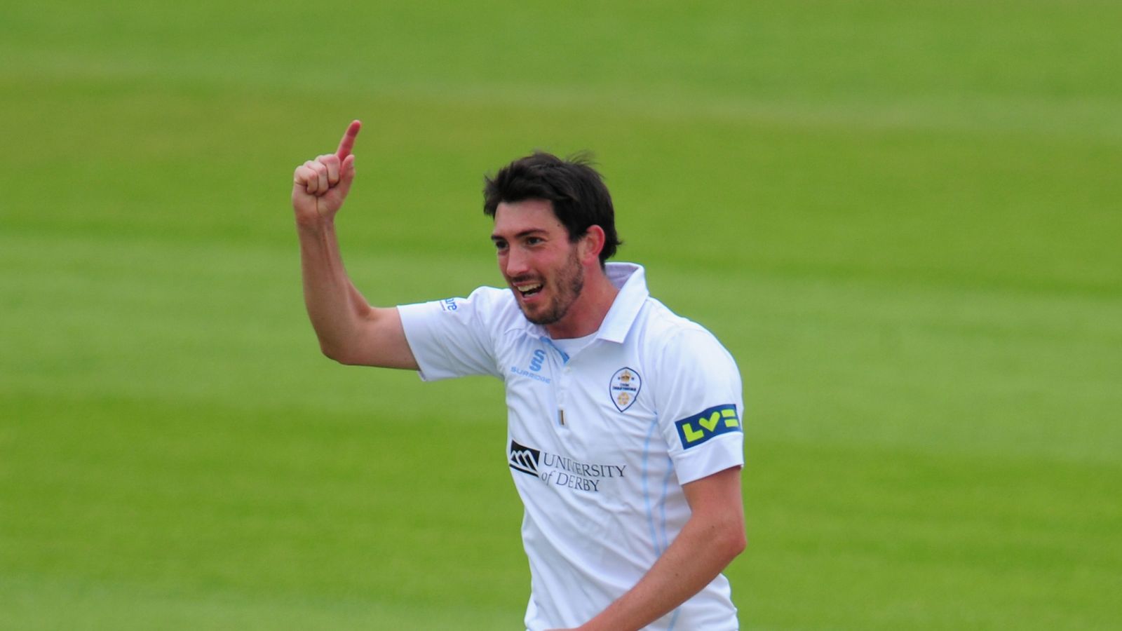 Mark Footitt keen to make impact on England Performance Programme ...