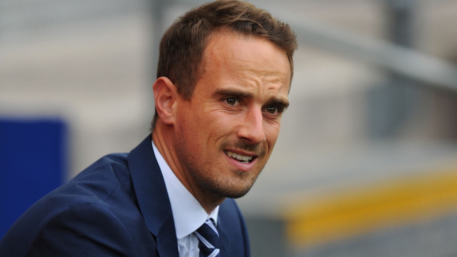 Women's Football: England aiming for World Cup quarter-finals, says head coach Mark Sampson ...