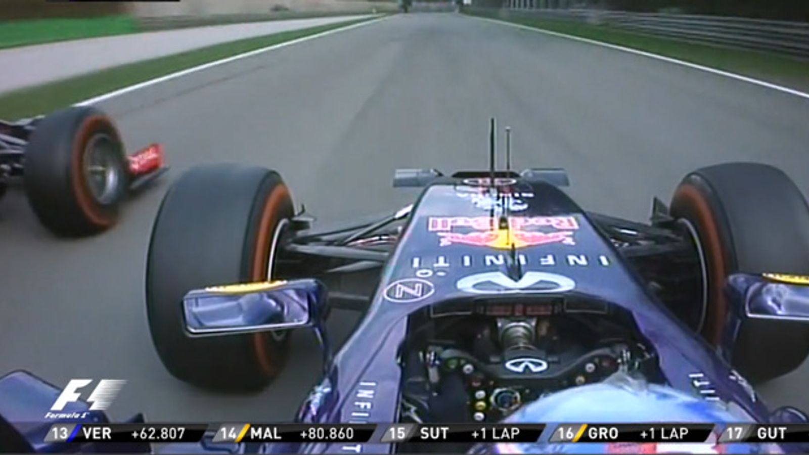 Move of the day | F1 News