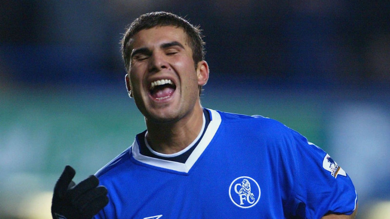 Former Chelsea player Adrian Mutu named general manager of Dinamo ...