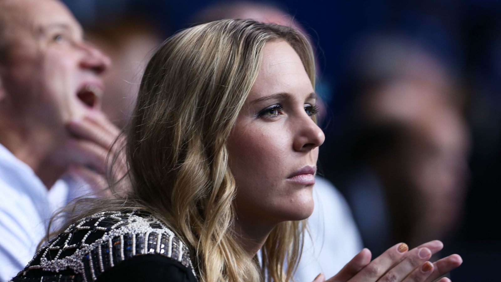 Former world No 7 Nicole Vaidisova makes winning return to professional ...