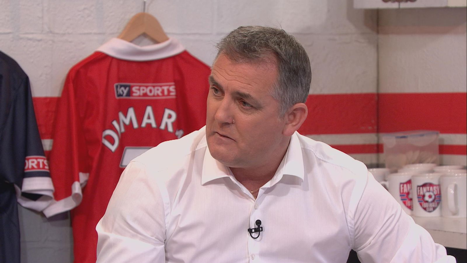 MLS: Owen Coyle agrees to become the head coach of Houston Dynamo ...