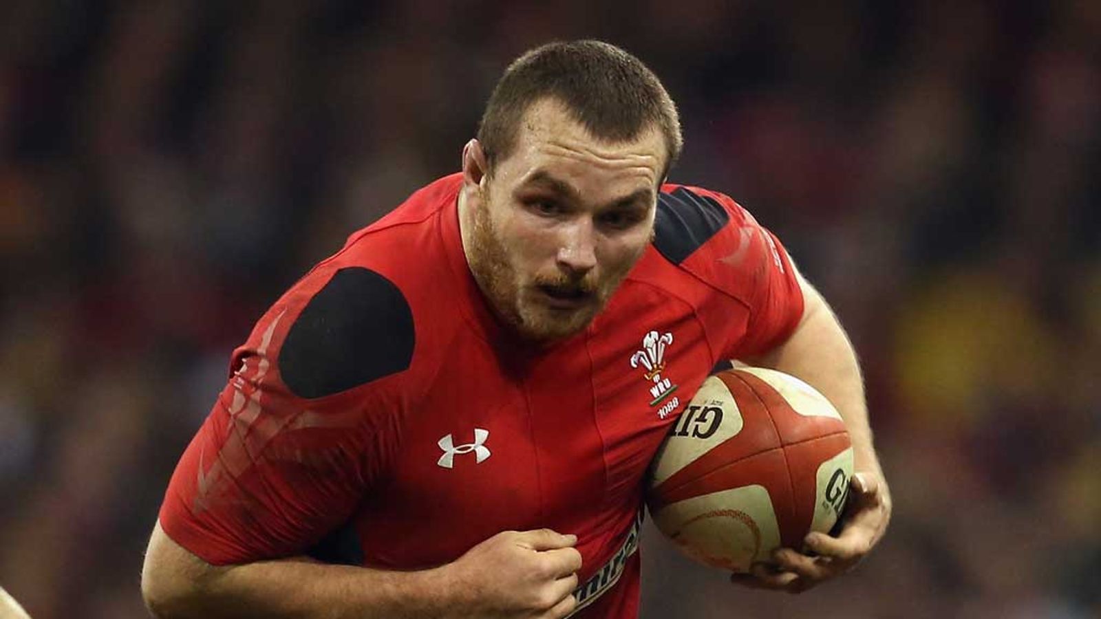 Wales hooker Ken Owens out 12 weeks with neck injury | Rugby Union News ...