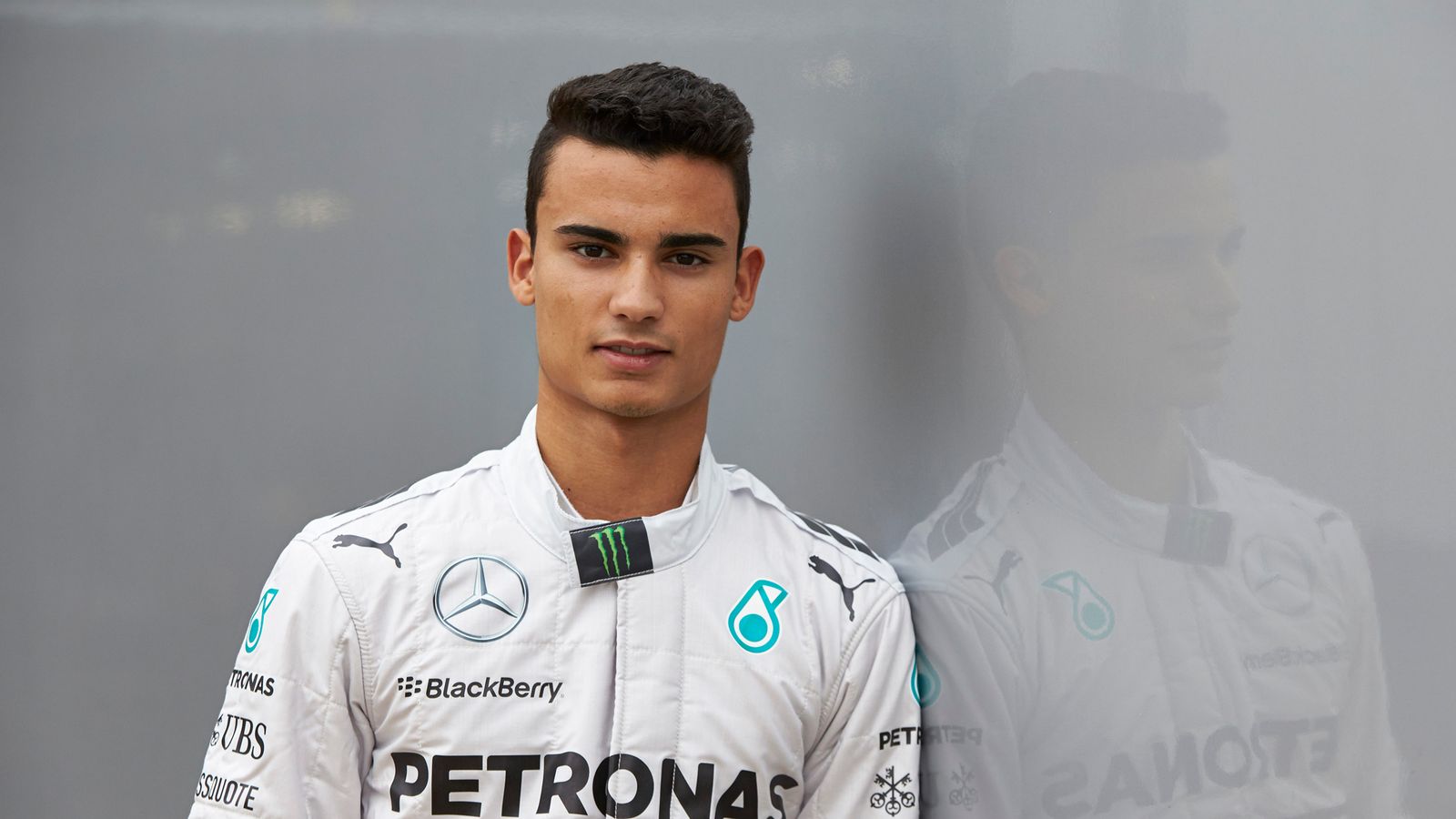 Mercedes name 19-year-old DTM racer Pascal Wehrlein as their reserve ...
