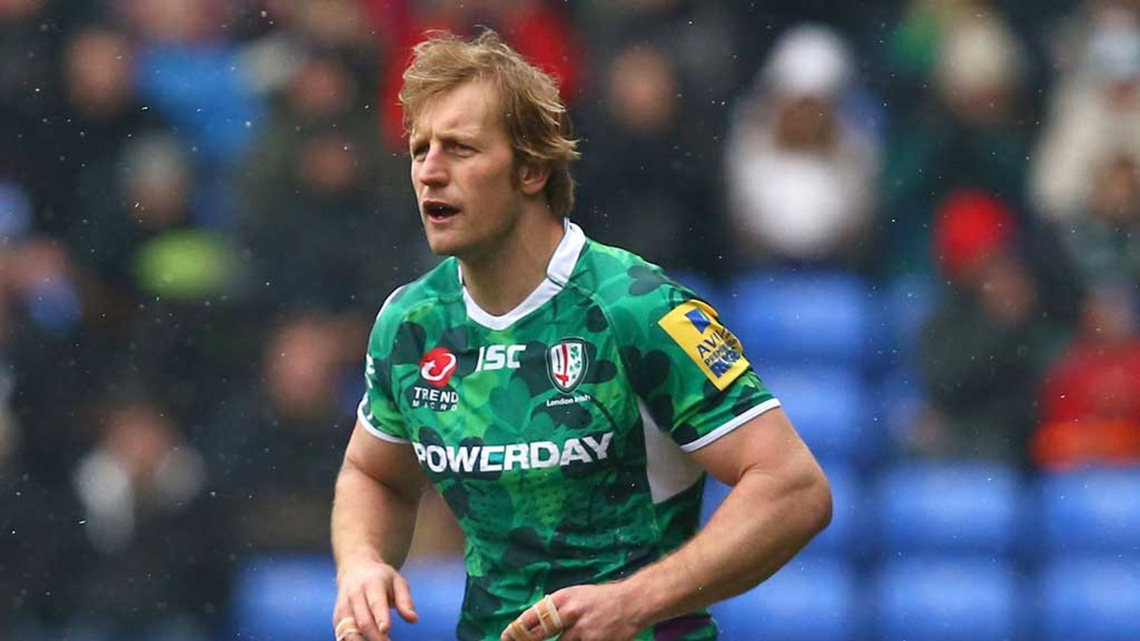 Aviva Premiership: Scrum-half Pat Phibbs back with Exeter Chiefs on ...