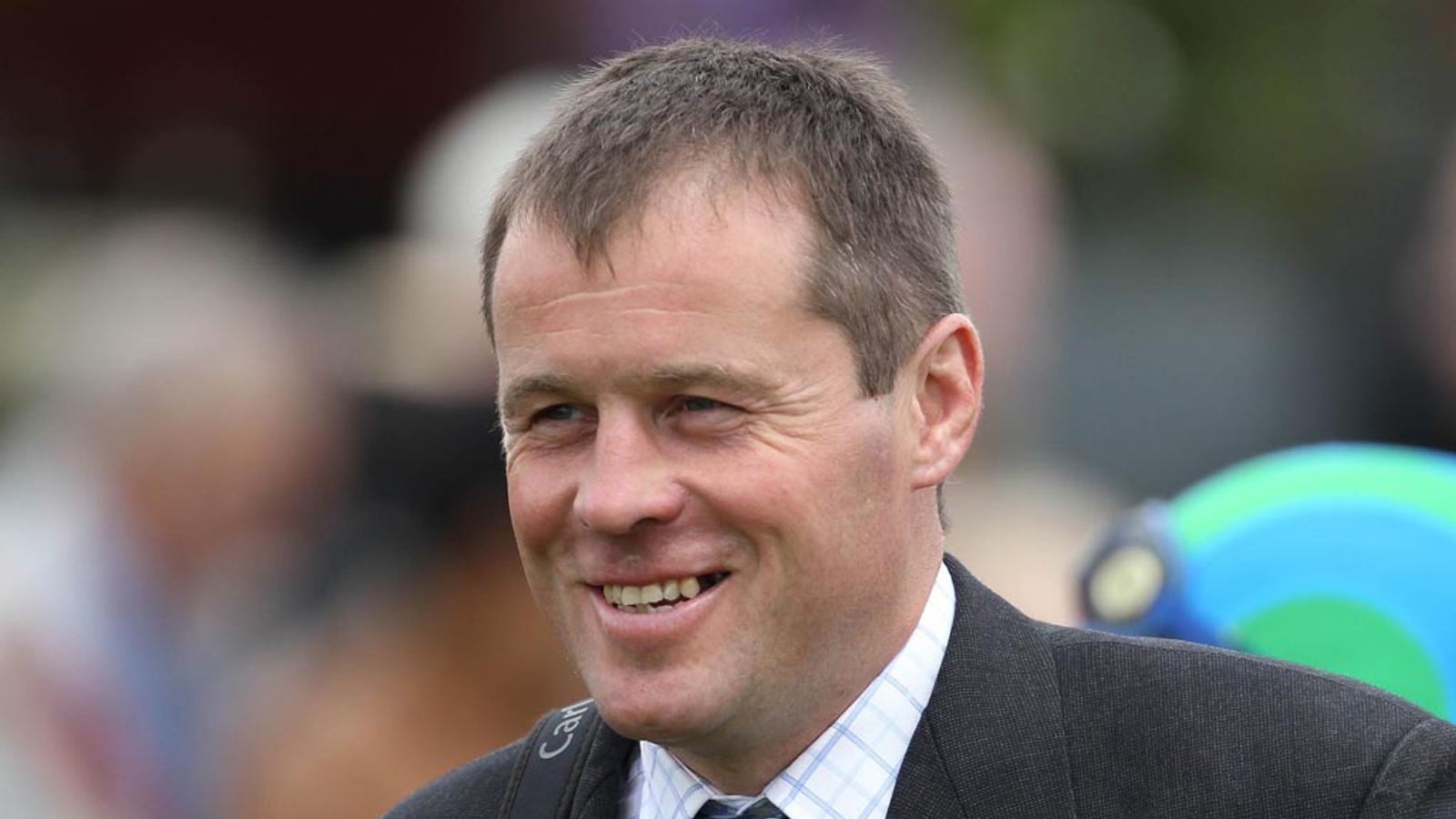 Diamond Stakes at Dundalk next for Panama Hat says trainer Andy Oliver ...