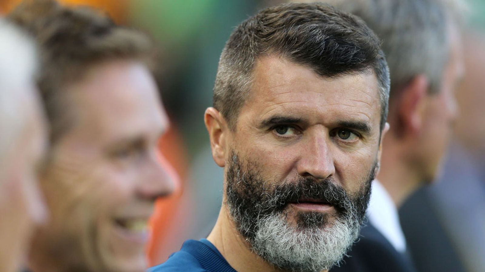 European Qualifiers: Roy Keane confident Republic of Ireland will ...