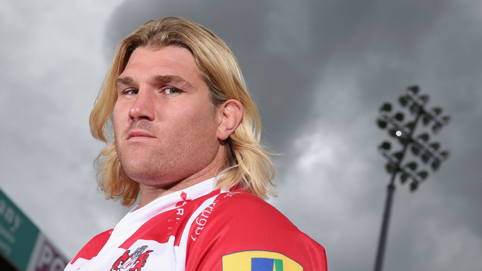 Wales warn Richard Hibbard against playing for Gloucester | Rugby Union ...