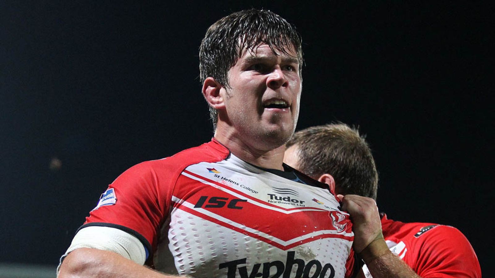 Super League: St Helens forward Louie McCarthy-Scarsbrook handed ...