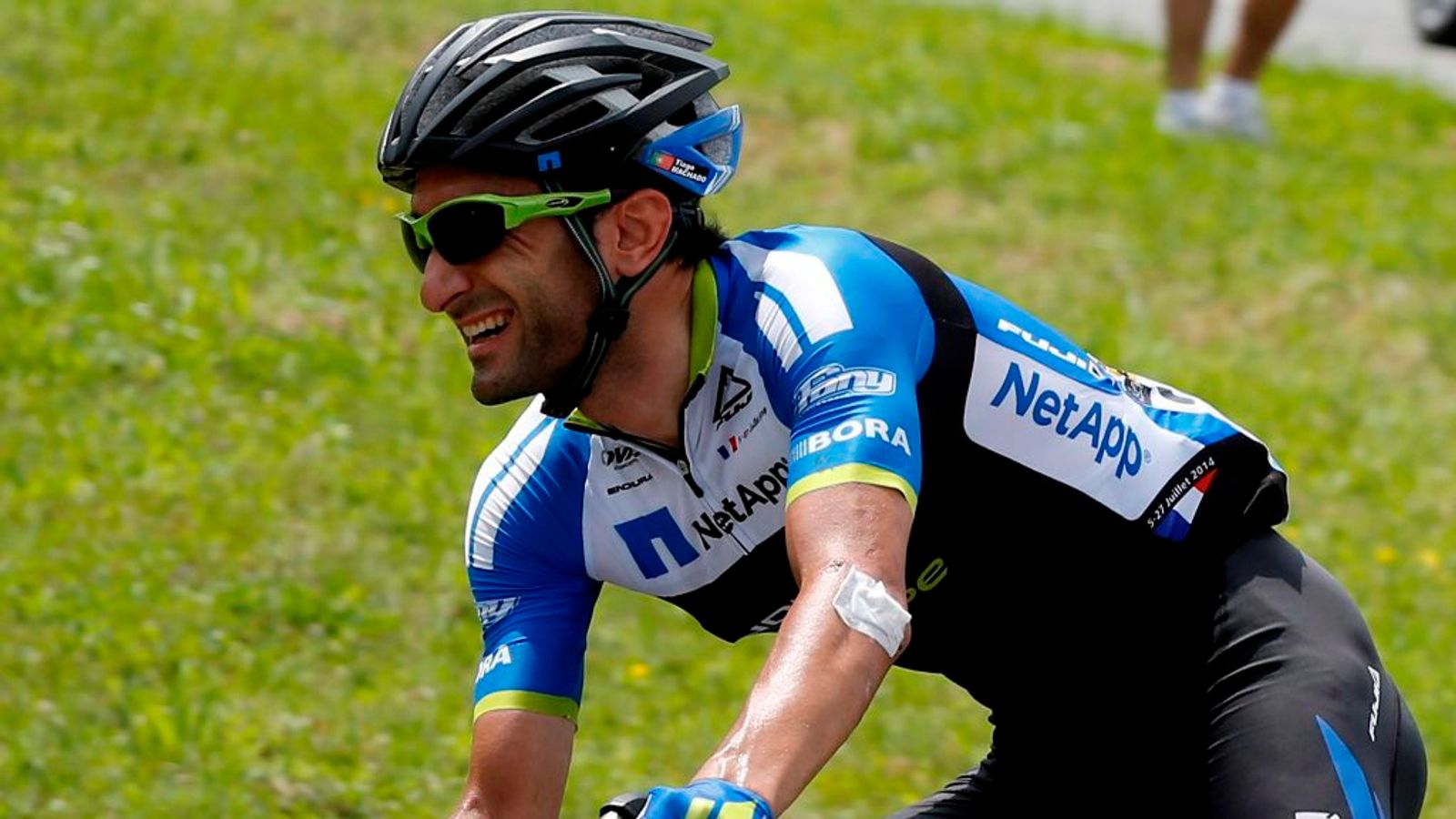 Tiago Machado to join Katusha from NetApp-Endura on two-year contract ...
