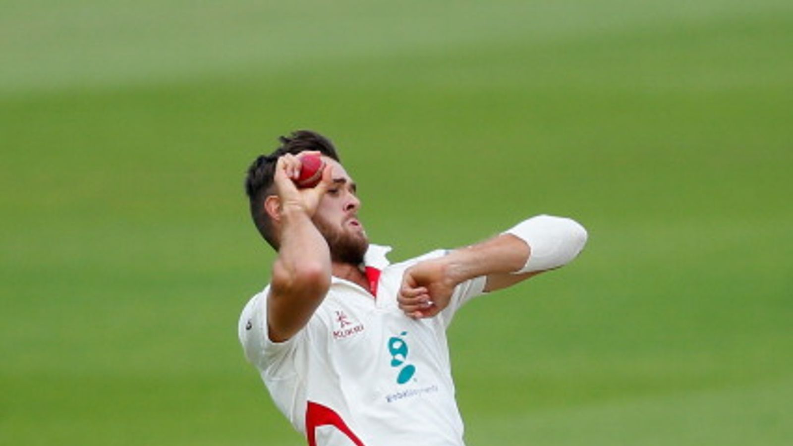 County Championship: Lancashire grab highly-rated Nathan Buck from ...