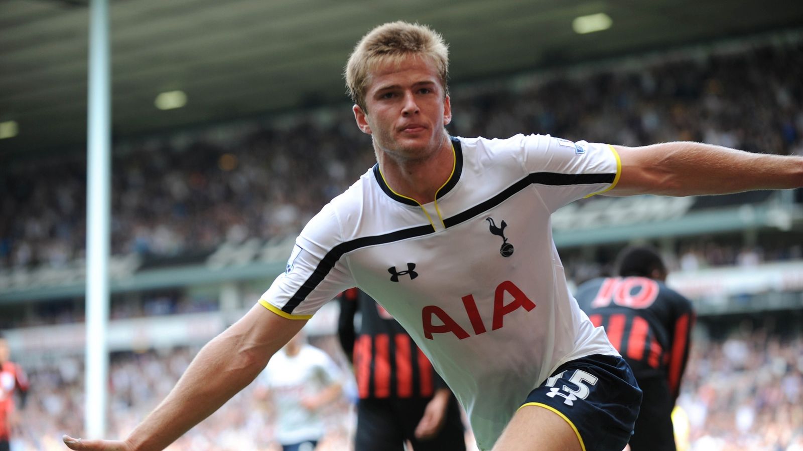 Premier League: Eric Dier denies asking to be left out of England U21 ...