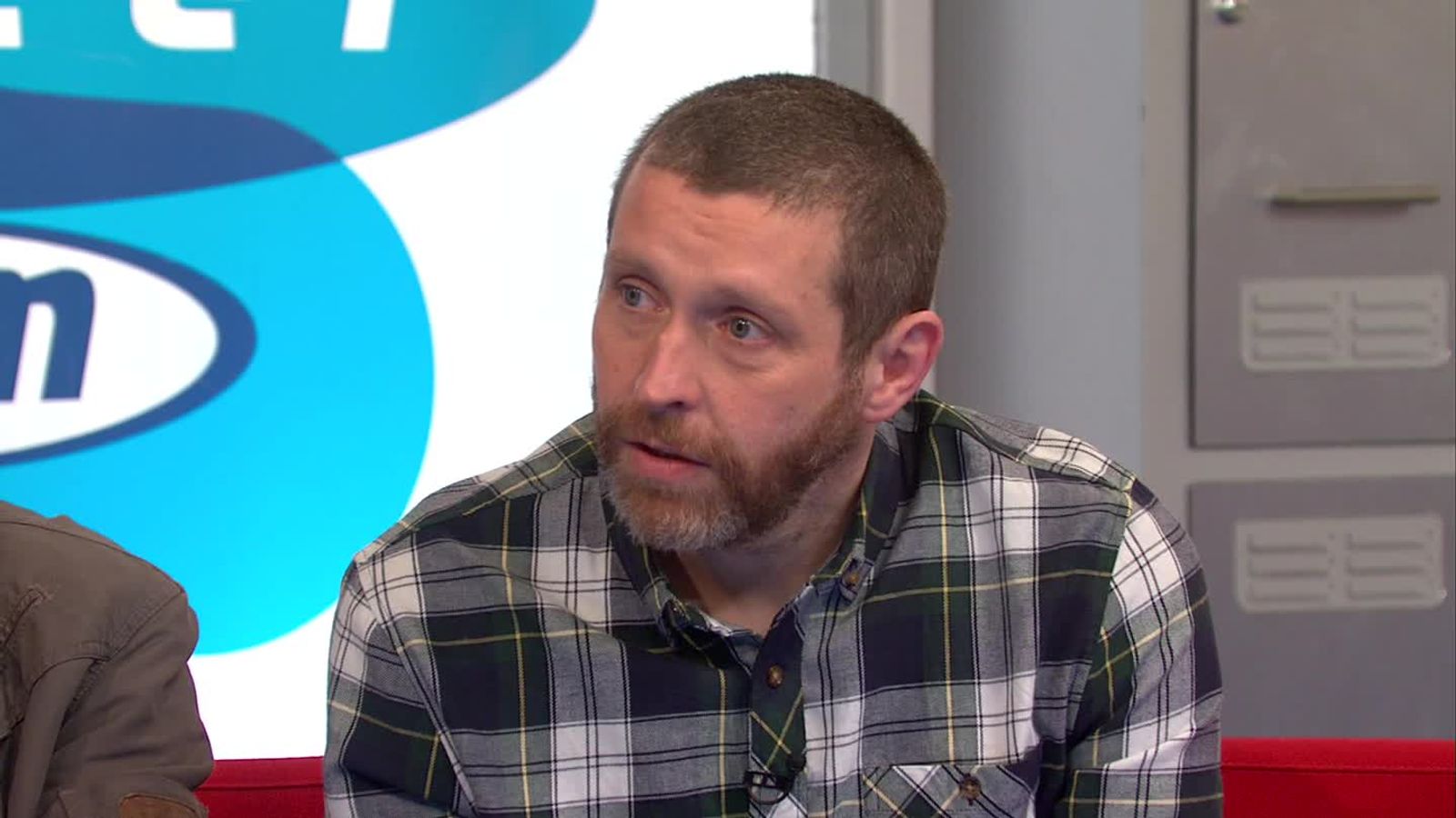 Soccer AM - Dave Gorman | Sky Sports