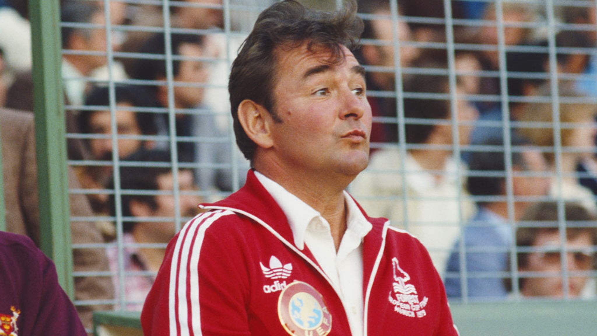 Nigel Clough torn over decision after being given permission to speak ...