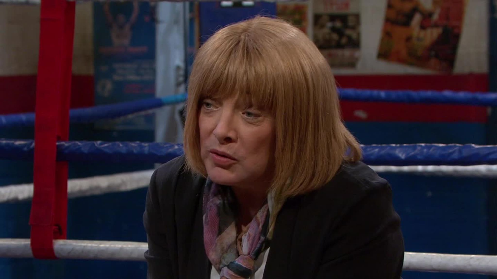 The Panel on Rainbow Laces: Is boxing a good example of an LGBT ...