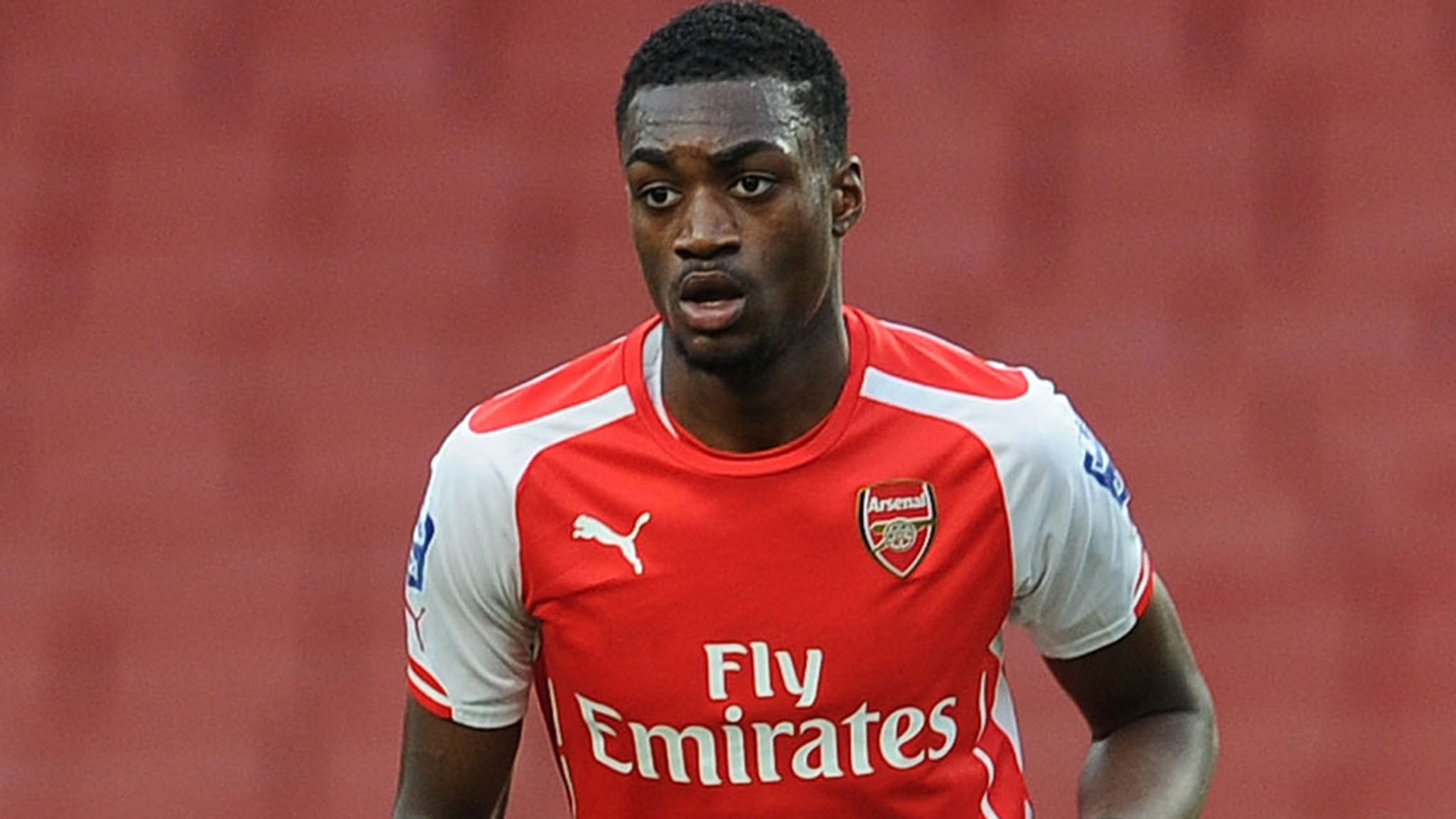 Crewe have signed Cardiff's Semi Ajayi on loan until January 5 ...