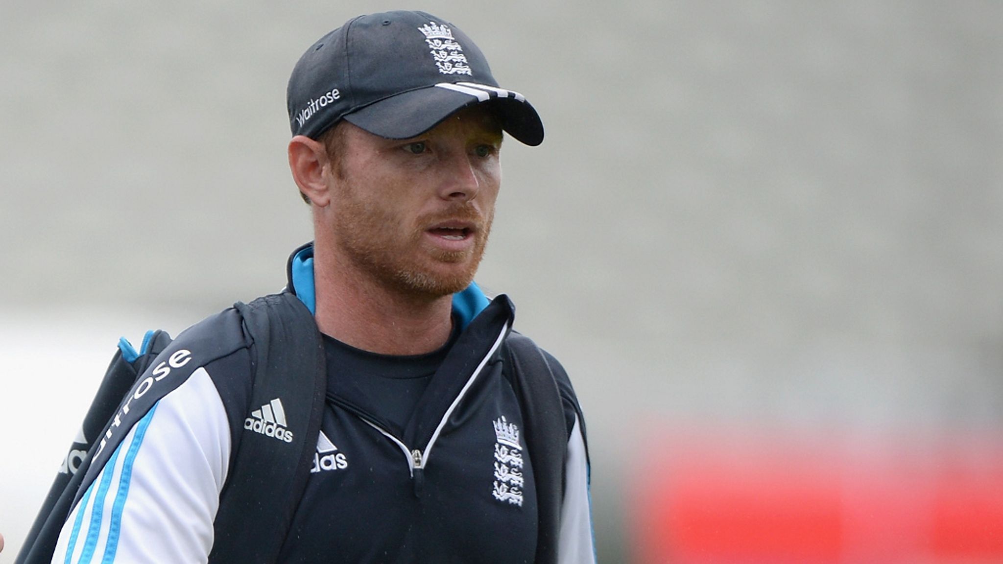 England v India ODI series: Batsman Ian Bell ruled out of final ODI ...