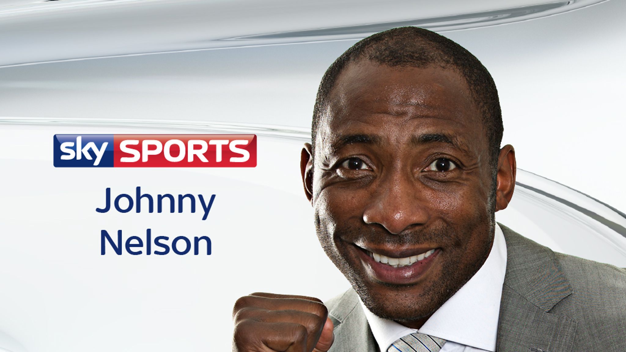 Johnny Nelson picks Jack Johnson ahead of Muhammad Ali | Boxing News ...