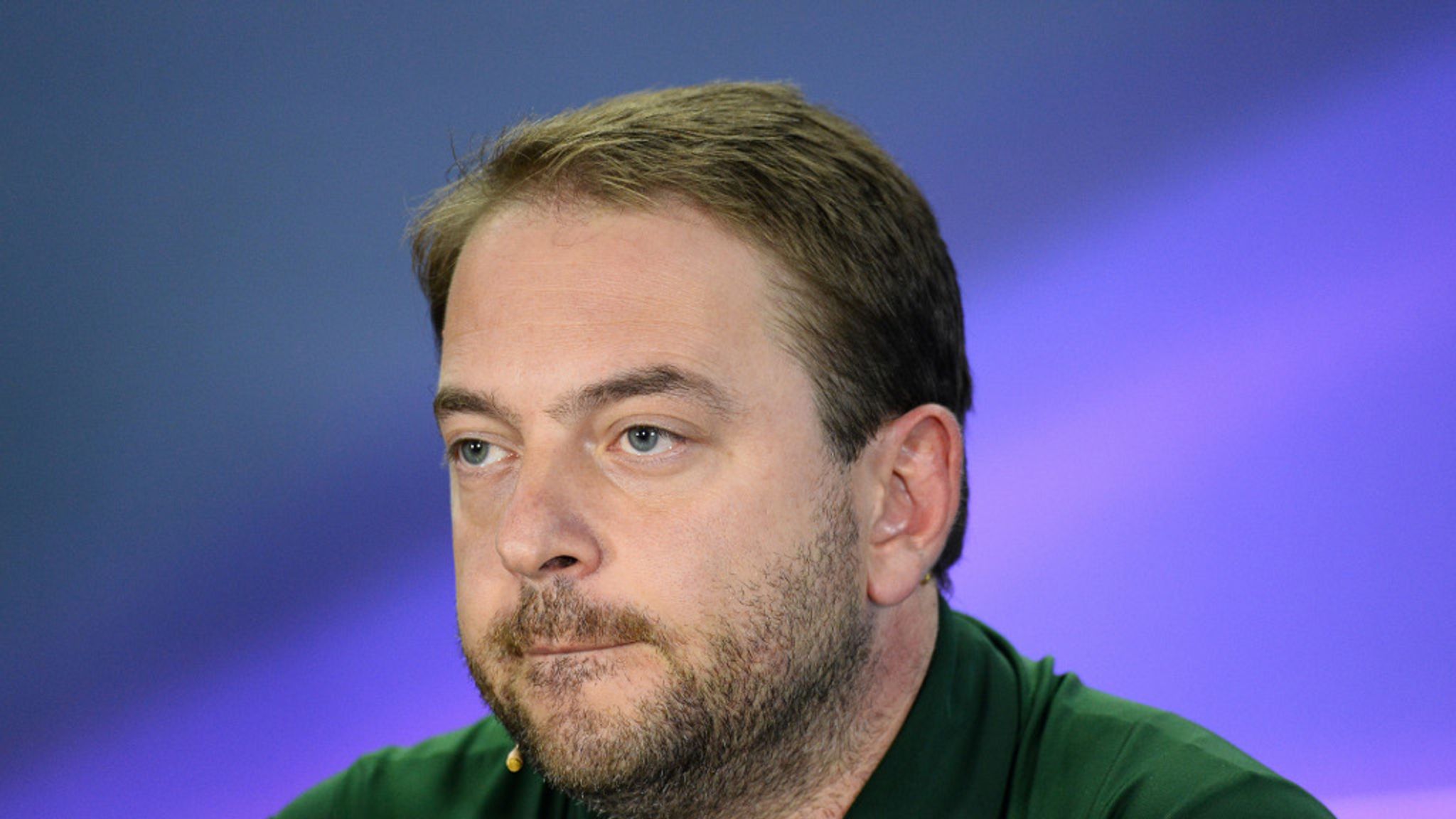 Caterham's Manfredi Ravetto insists factory raid by bailiffs was 'no ...