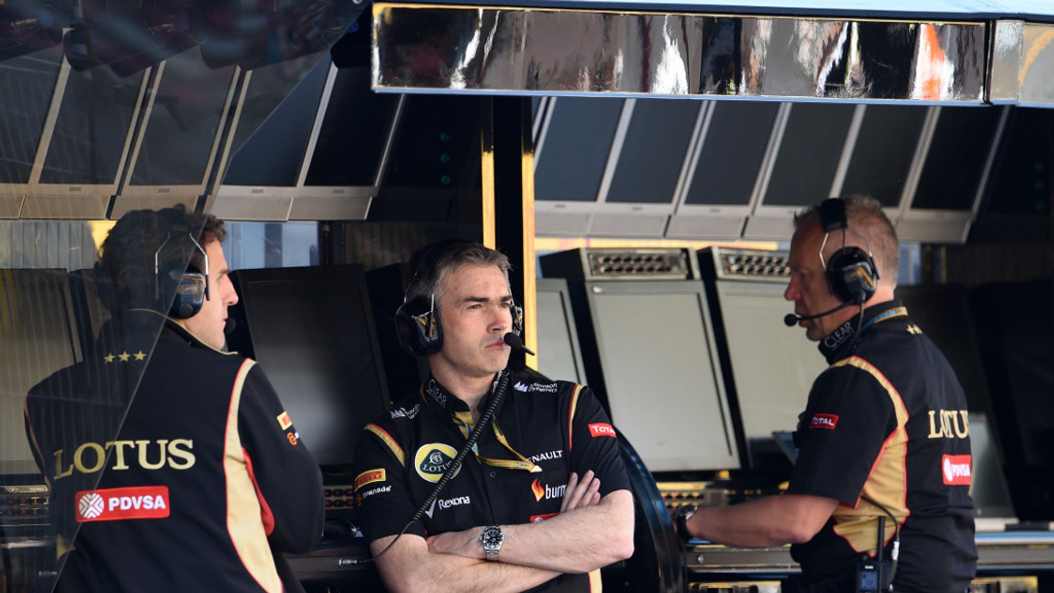 Lotus's Nick Chester thinks their new E23 is big improvement upon its ...