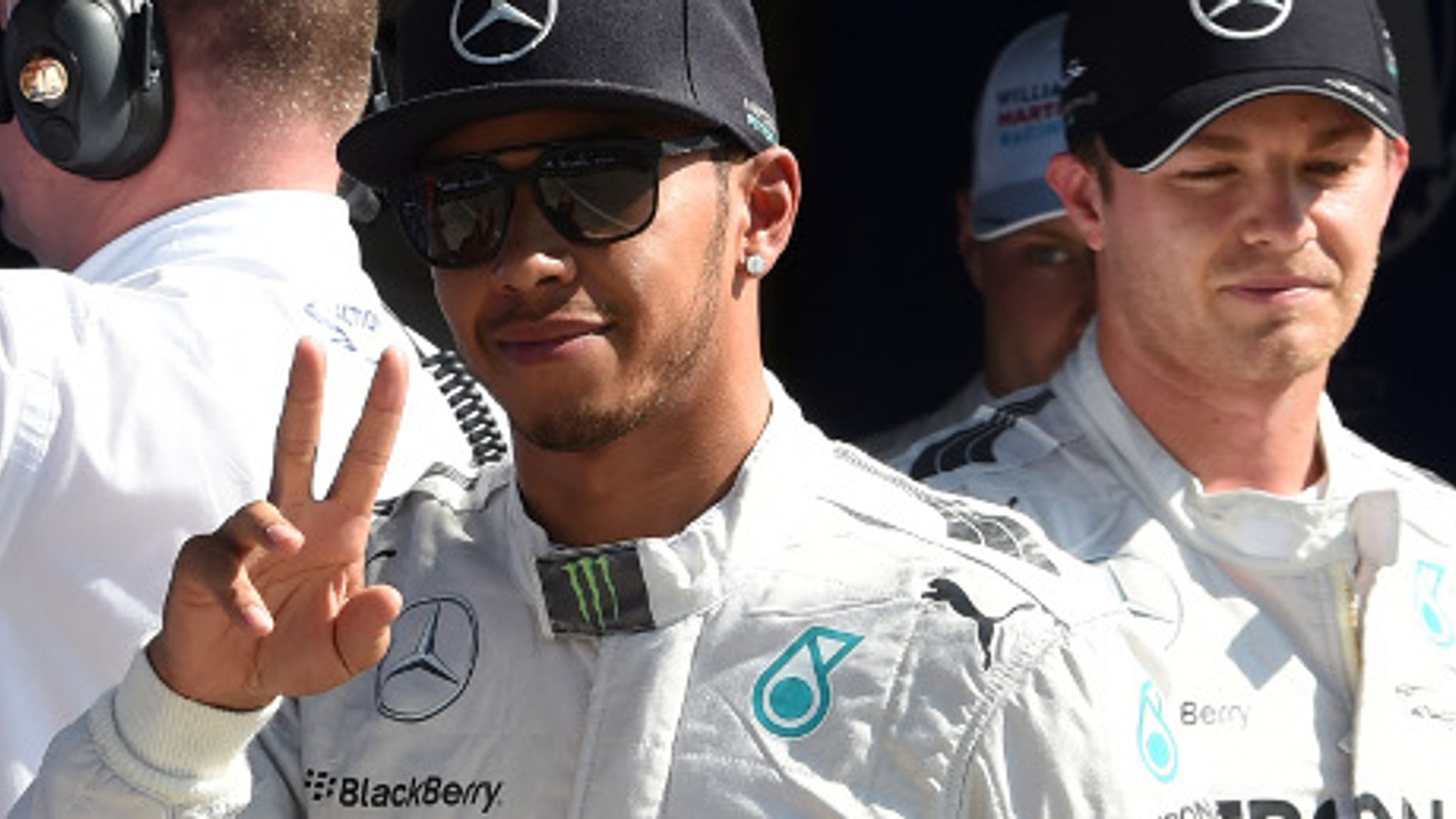 Lewis Hamilton says Mercedes post-Spa warning 'won’t be ringing in my ...