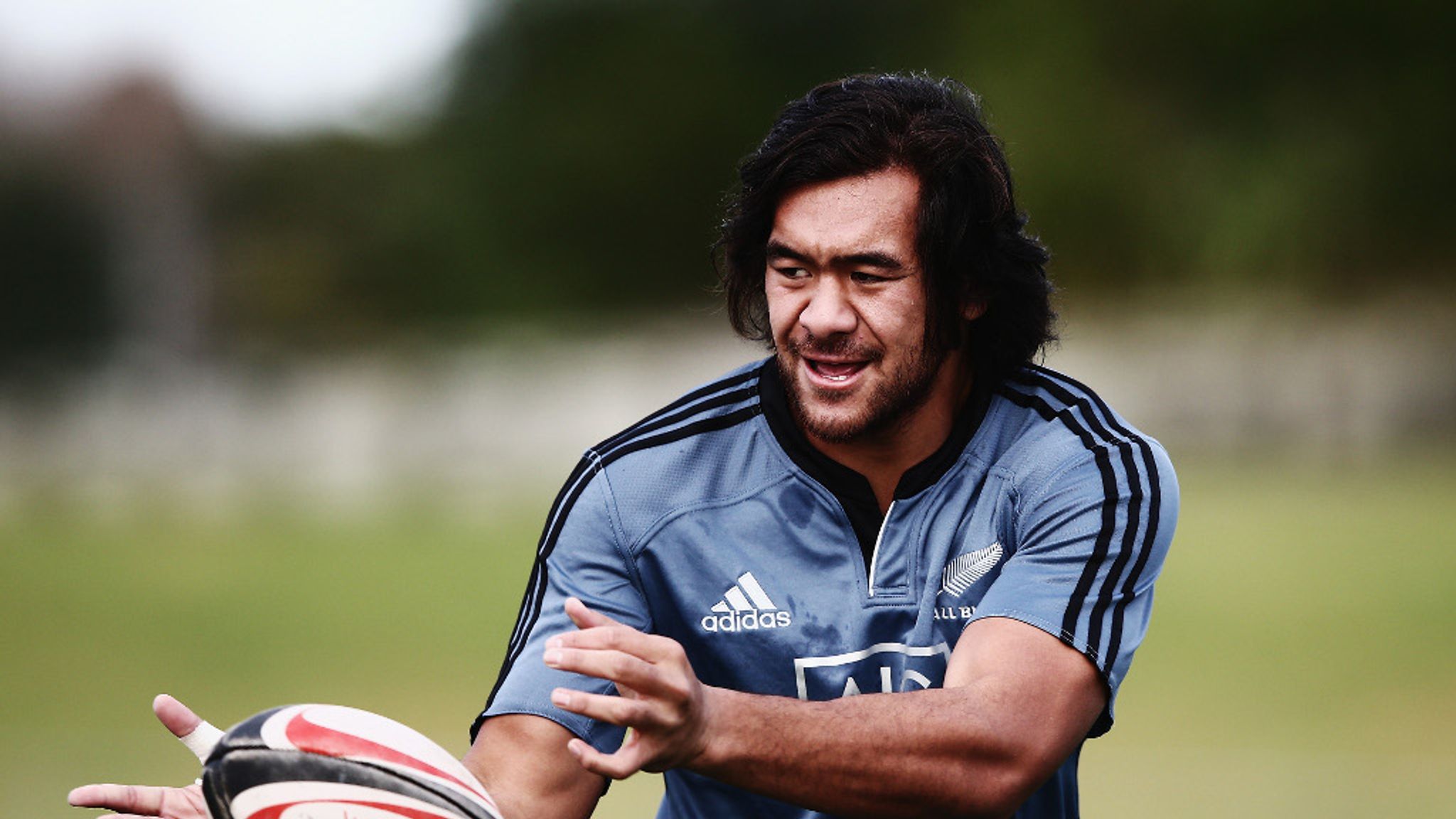 Barbarians name 26-man squad: All Blacks Ben Franks, Julian Savea and ...